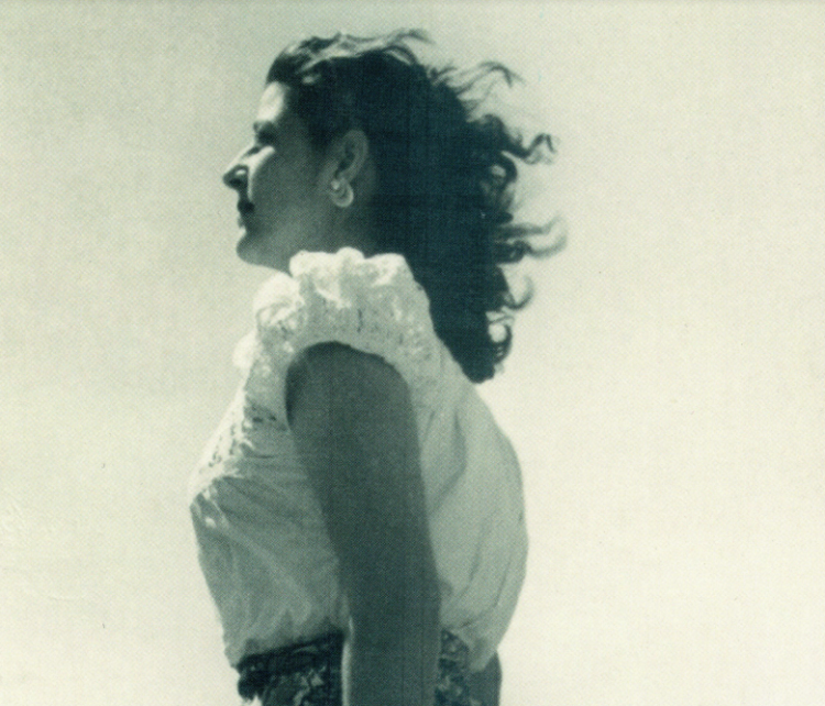 Luz Méndez de la Vega – MENTEKUPA