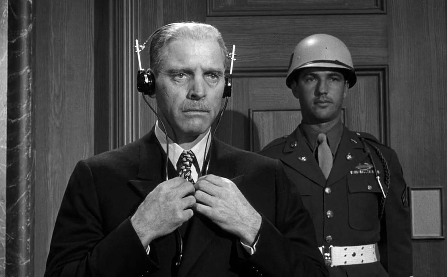 Los juicios de Núremberg (Stanley Kramer, 1961) – MENTEKUPA